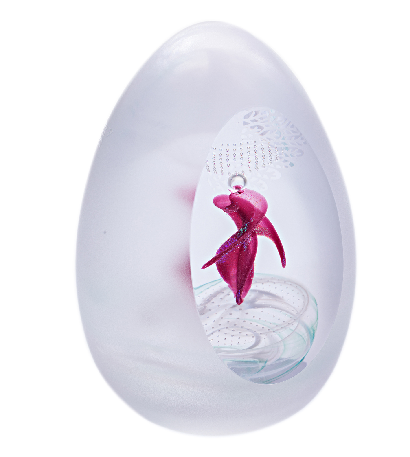 Caithness Guardian Angel Ruby - Goviers of Sidmouth