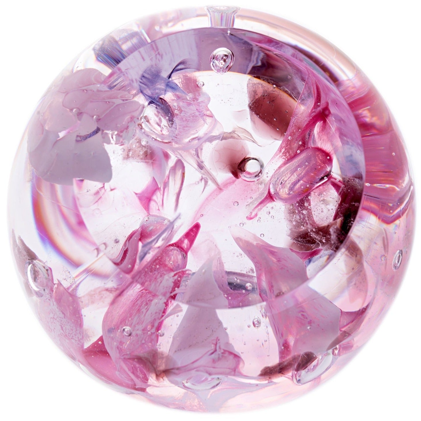 Caithness Rejoice Pink - Goviers of Sidmouth