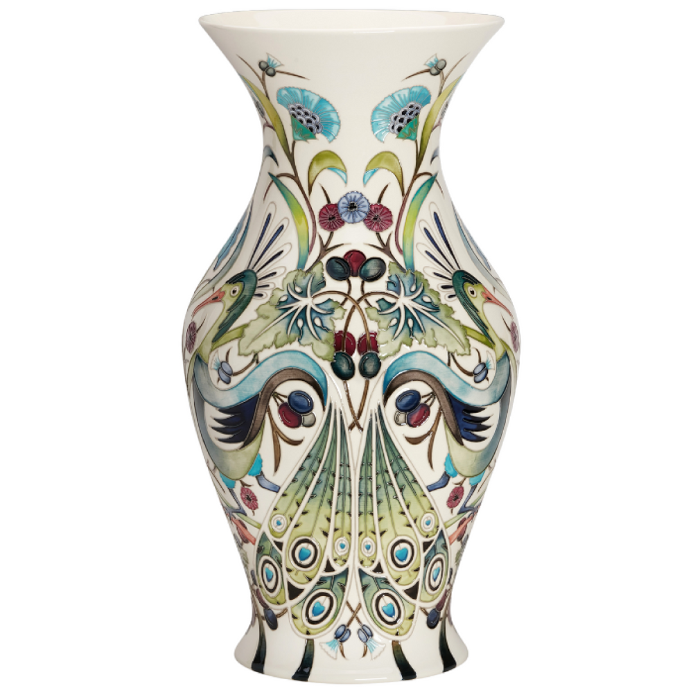 Moorcroft - Your Reliable Moorcroft Pottery Shop Online - Goviers of Sidmouth