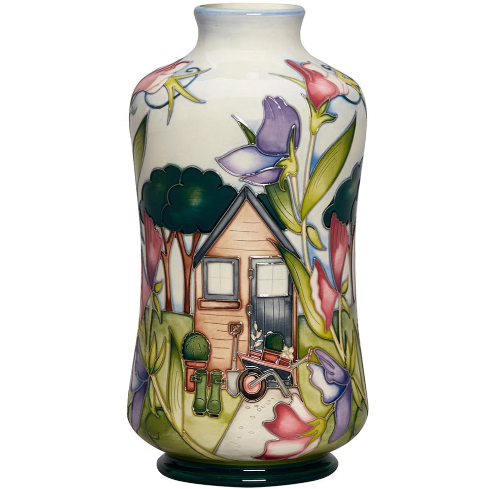 Moorcroft - Your Reliable Moorcroft Pottery Shop Online - Goviers of ...