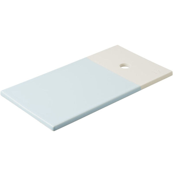 Revol Colour Lab Serving Tile Blue - Goviers of Sidmouth