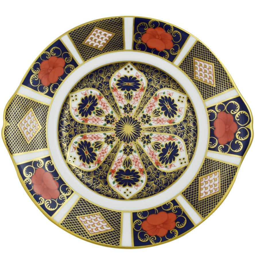 Royal Crown Derby - Exquisite Collection of Crown Derby Plates Page 2 ...