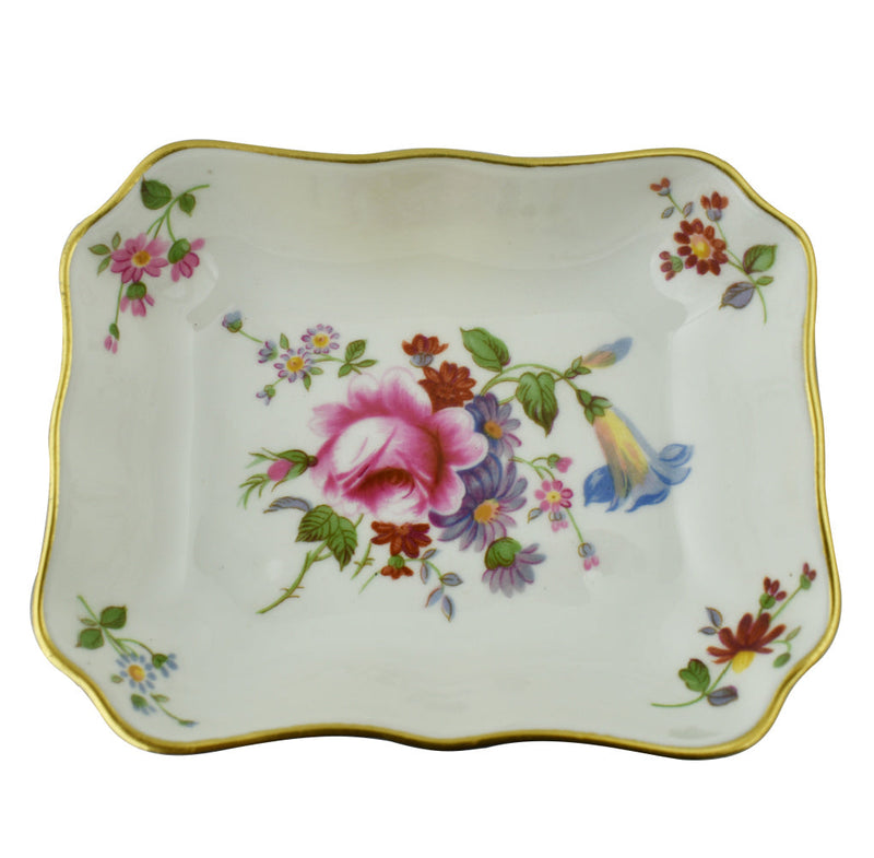 Vintage Royal Crown Derby - Royal Crown Derby Antique China - Goviers ...