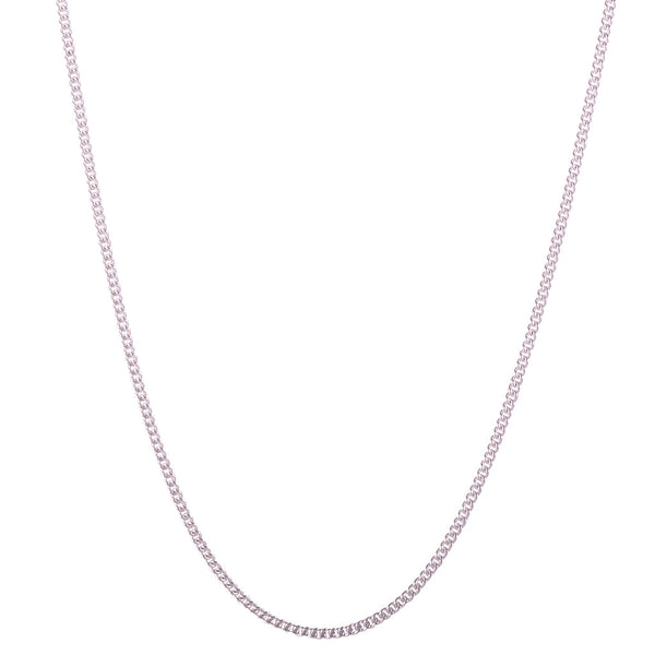 Saturno Octopus Pendant with Chain - Goviers of Sidmouth