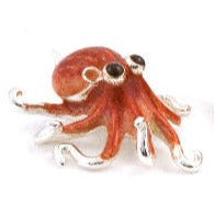 Saturno Octopus Small - Goviers of Sidmouth