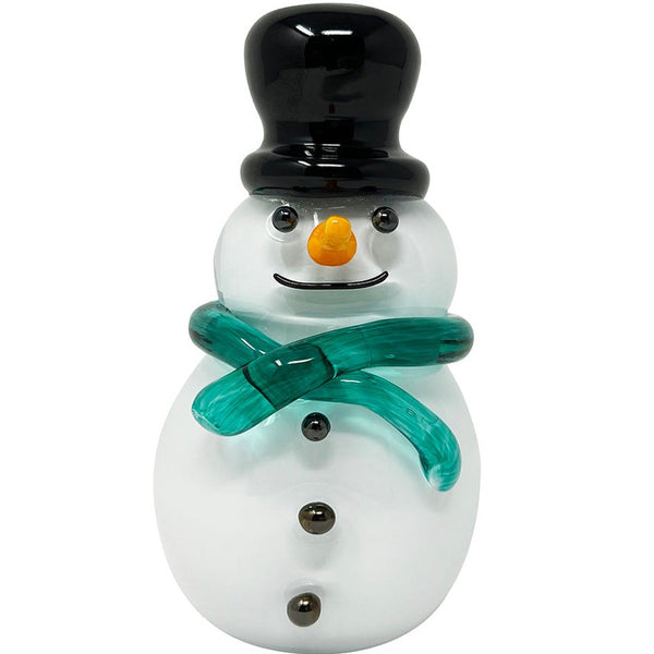 Langham Glass Glass Animal Figurines